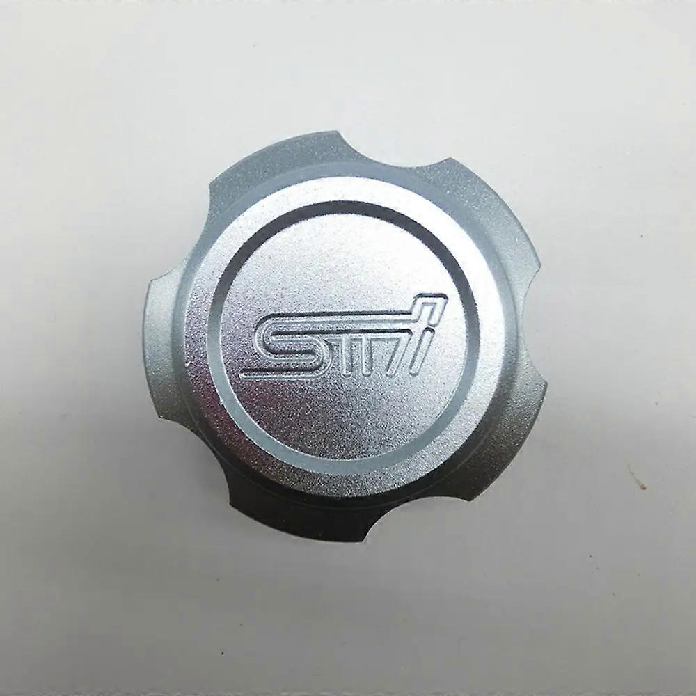 7 Color Car Oil Cap Modified Tank Covers Fuel Cap Oil Cap Car ...