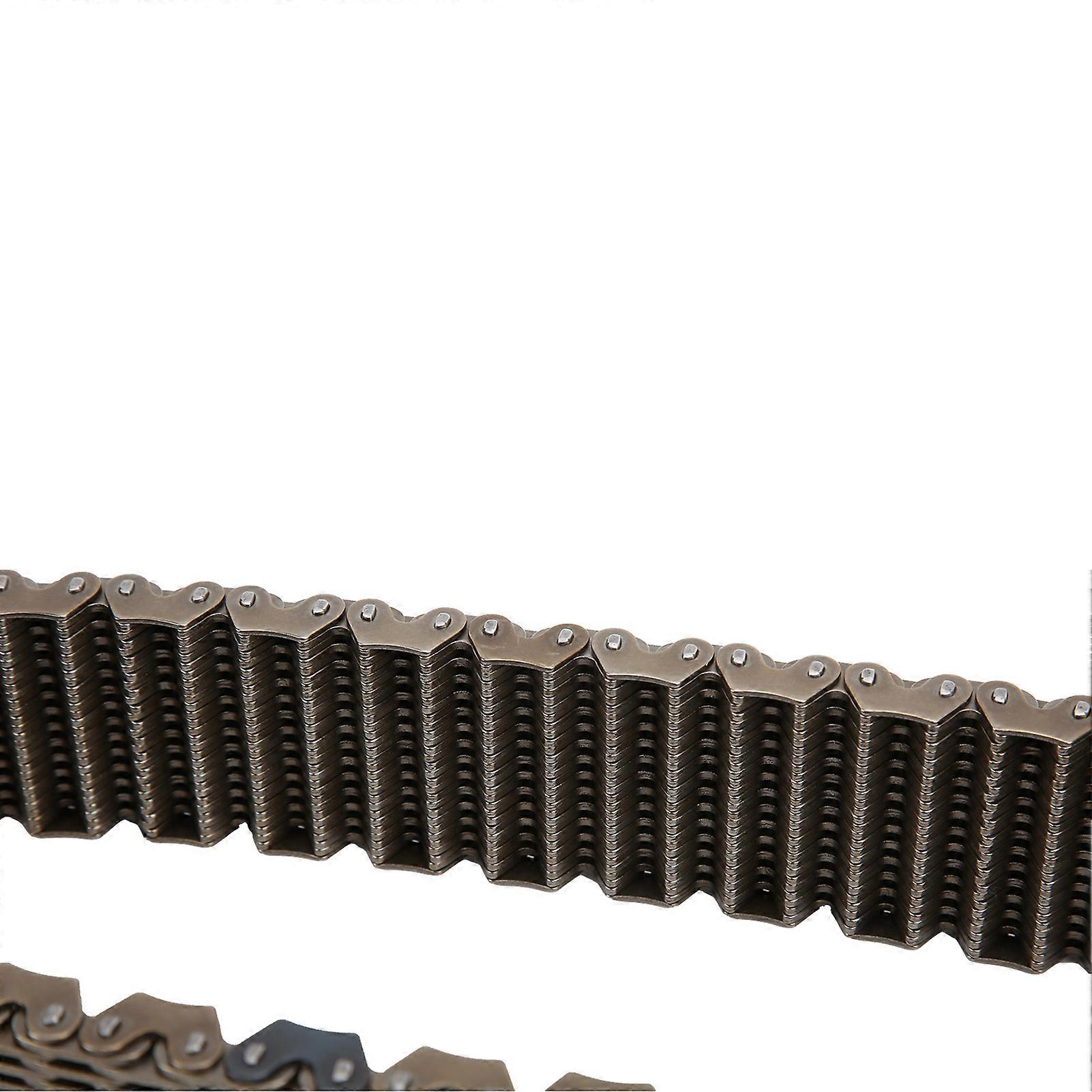 Car Transfer Box Chain LR044897 HV085 Stainless Steel for Land Rover Discovery 3/4 ITC PLA ...