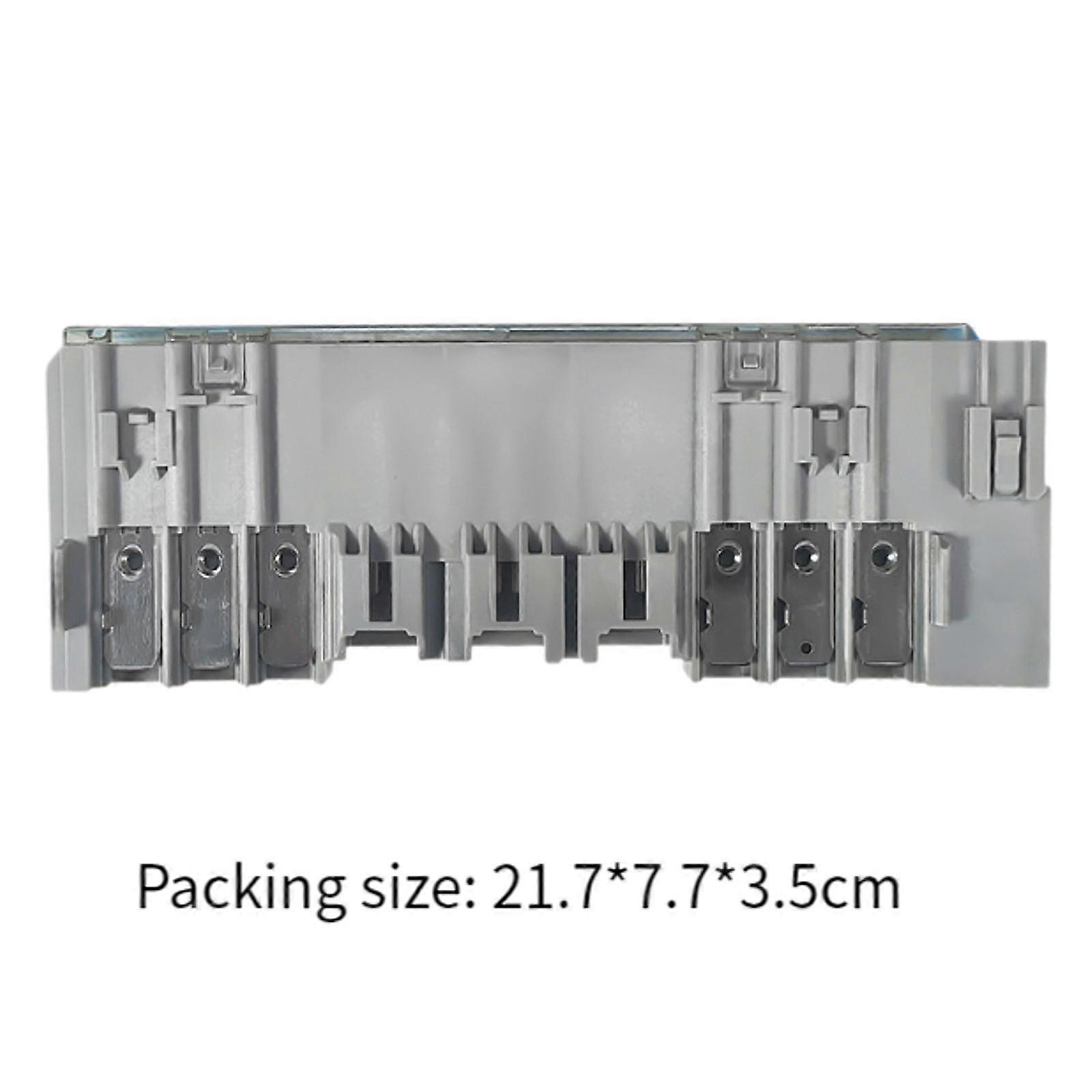 Relay Fusible Link Fuse Block Assembly Relay Fuse Block for Lexus GS300 ...