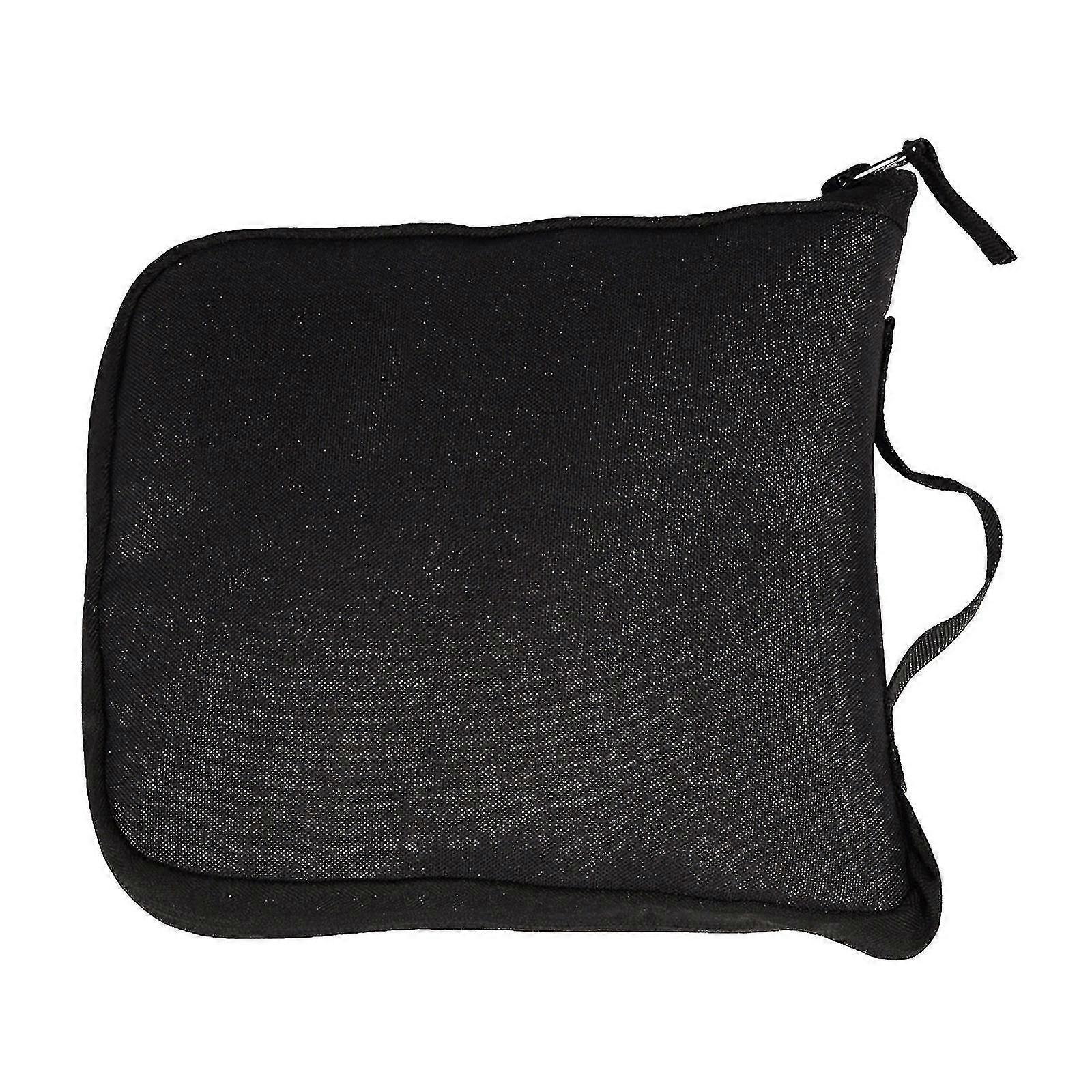 Ryggstödsbälte, hållningskorrigerare för stol, lindrar ryggsmärtischias ...