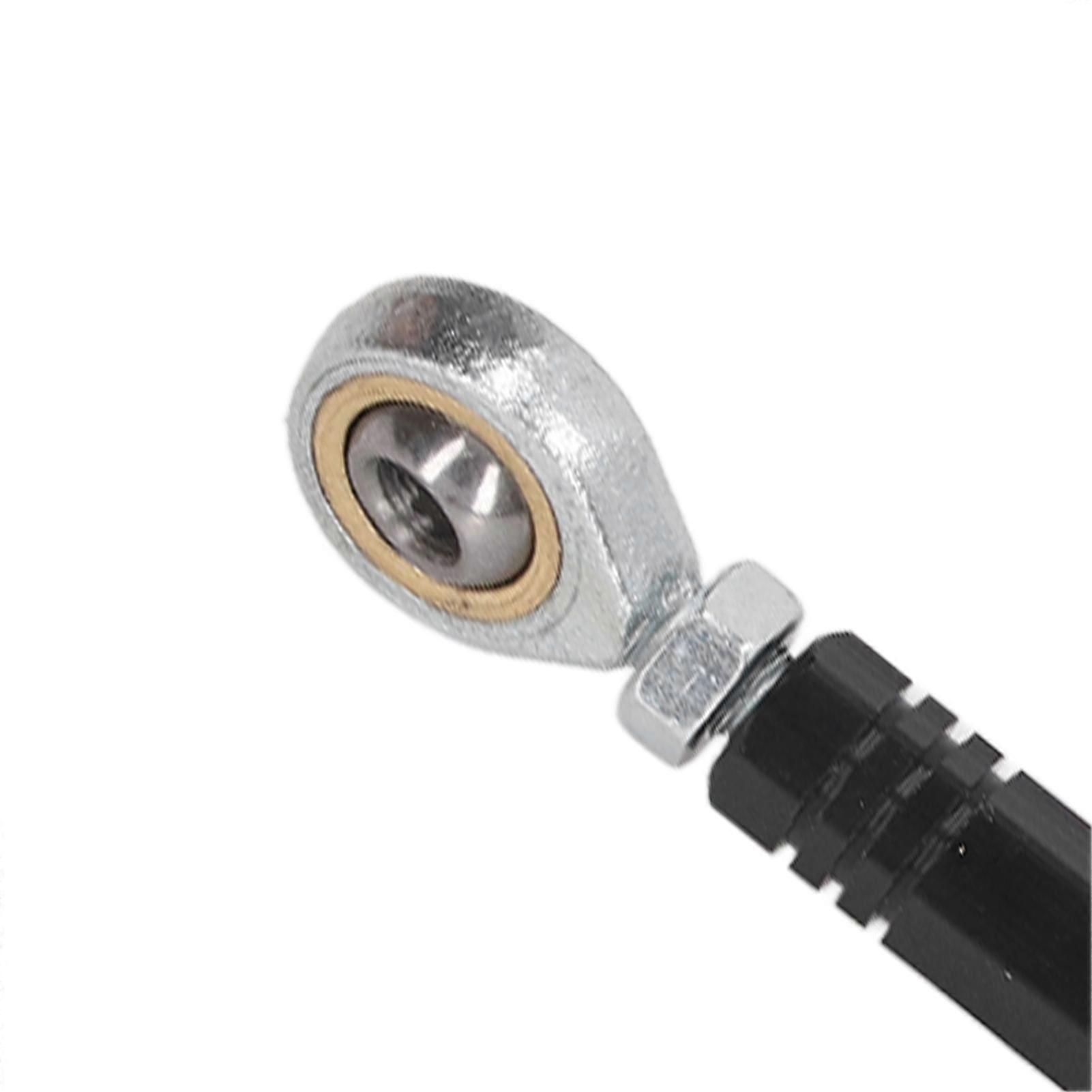 Motorcycle Gear Shift Rod Aluminium Alloy Shifter Lever Rearseat ...