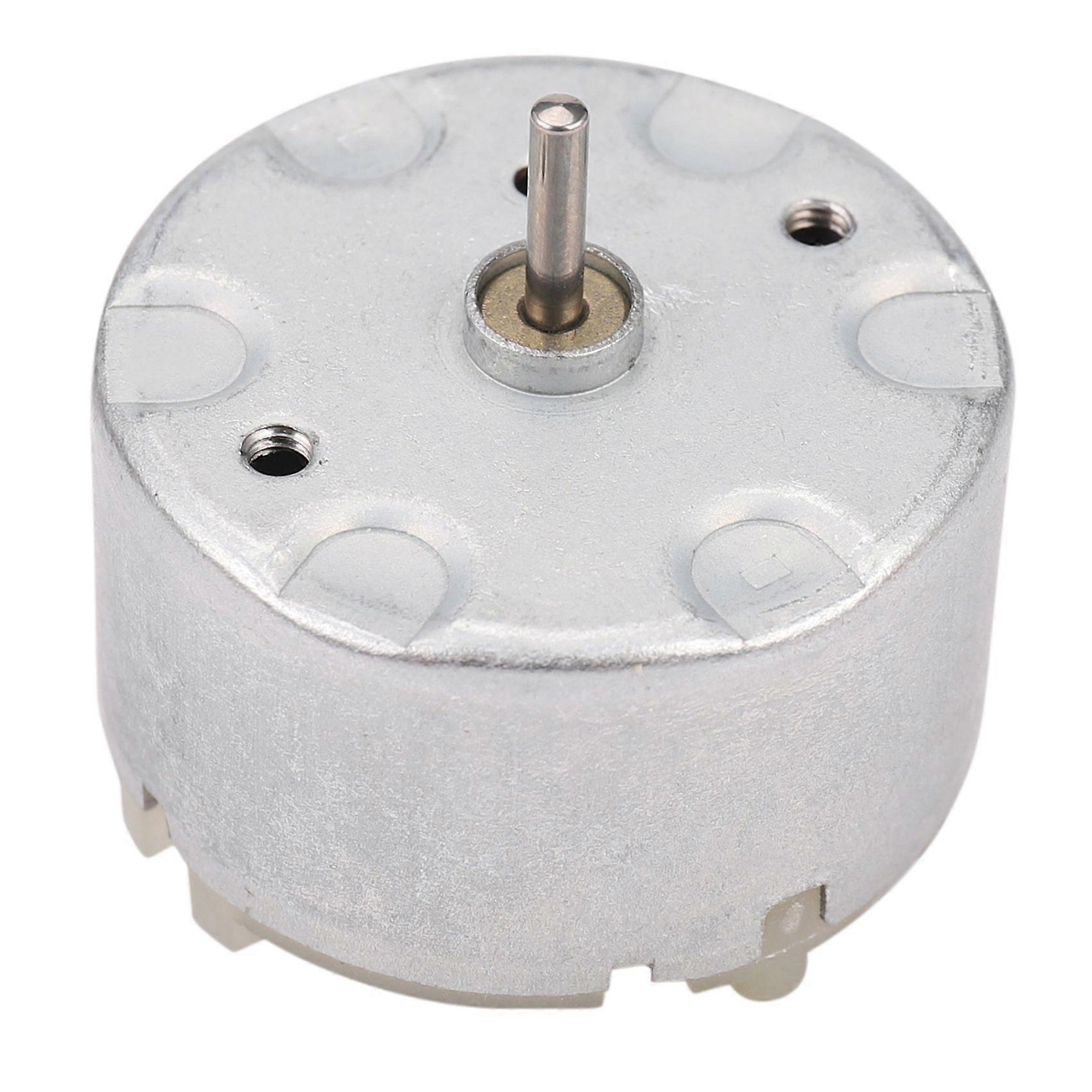 New Electric Mini DVD Motor RF-500TB-12560 6V-4000RPM 32x16mm DC 3V-12V ...