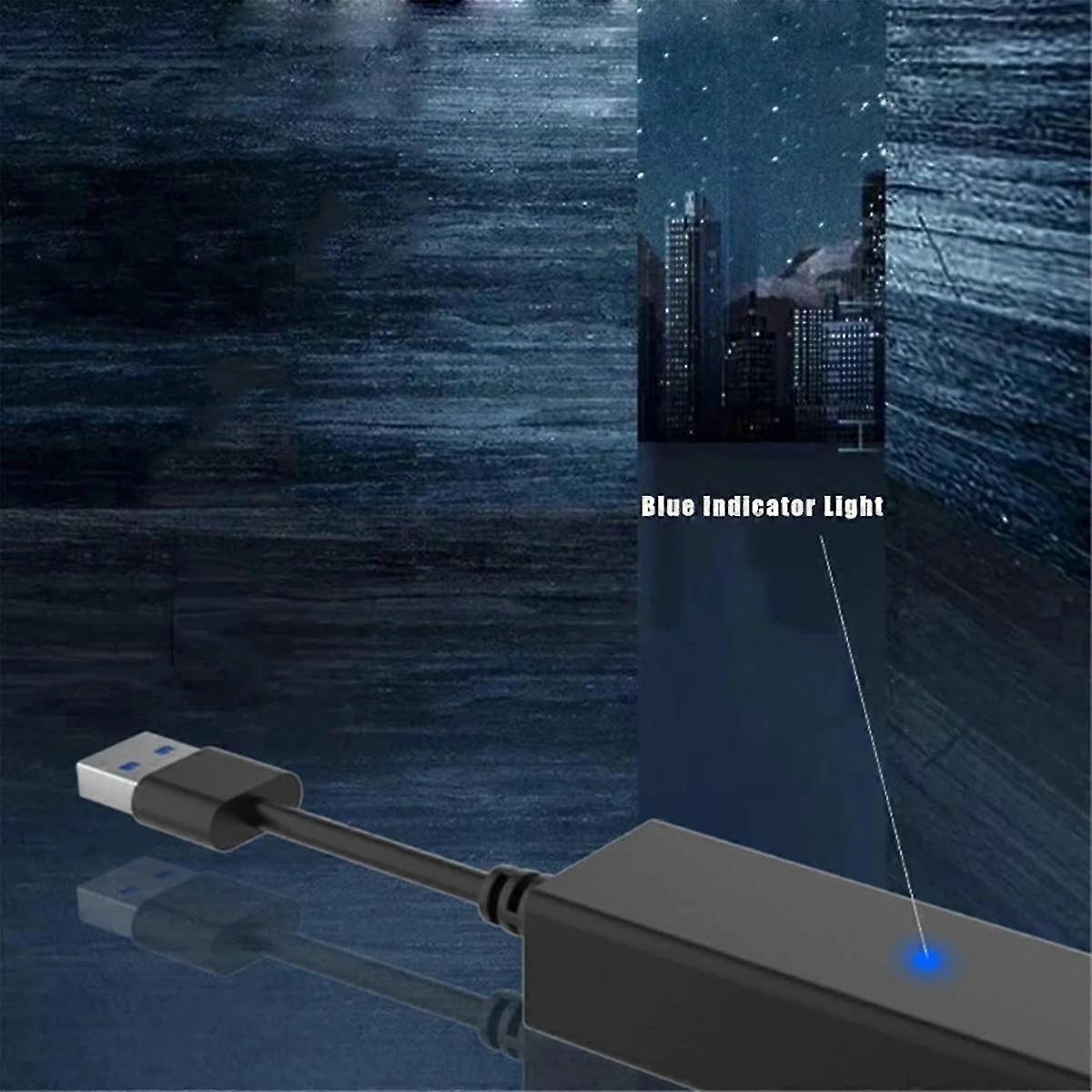 For Console VR Connector USB3.0 Mini Camera Adapter PS VR to Cable ...