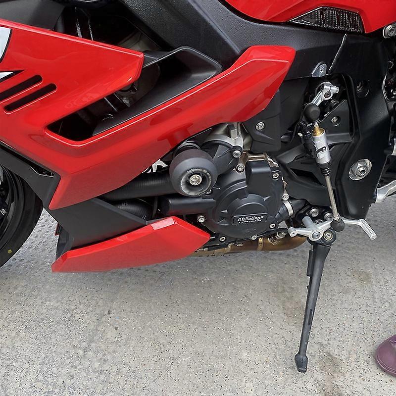 S1000R New 2022 For BMW S1000 R 2021-2023 Motorcycle CNC Falling ...