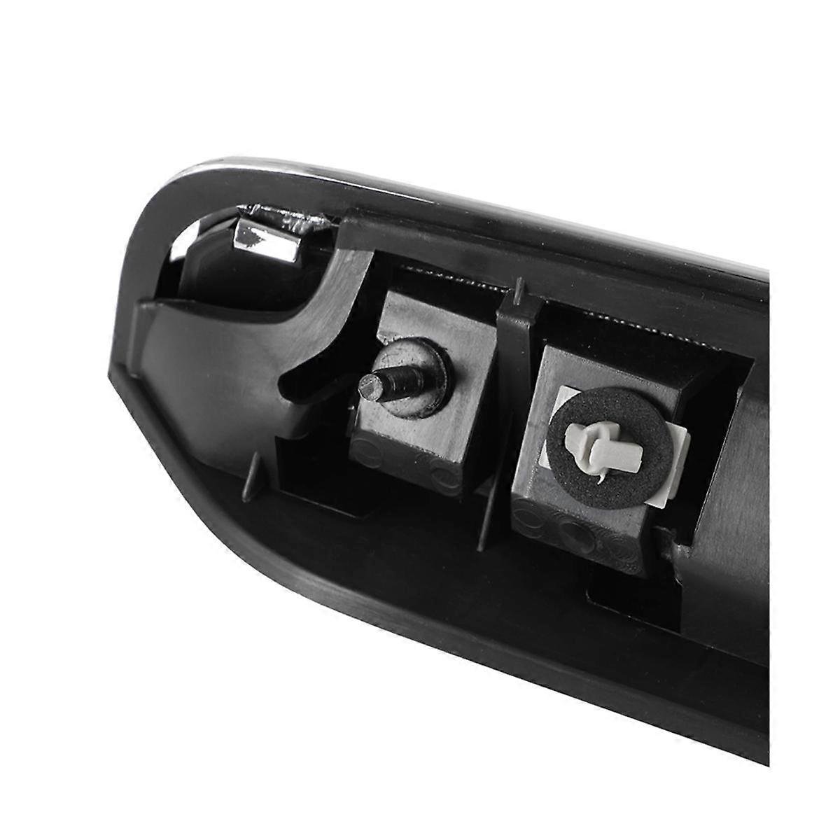 Rear Lift Gate Chrome Handle Trim Moulding for 2013-2019 90810-9PG2D ...