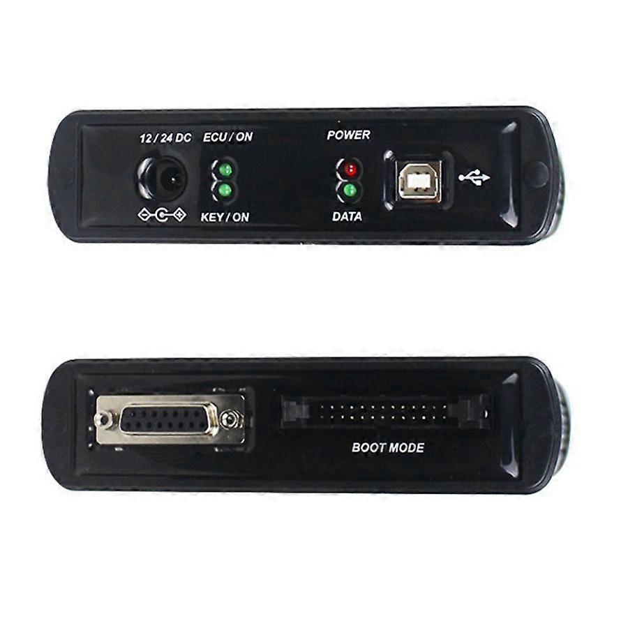 K-Suite KESS V2.80 EU V2 V5.017 V2.53 KTAG 4LED V7.020 V2.25 Red PCB ...