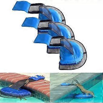 Animal Saving Escape Ramp For Pools & Spas | For All Small Animals ...