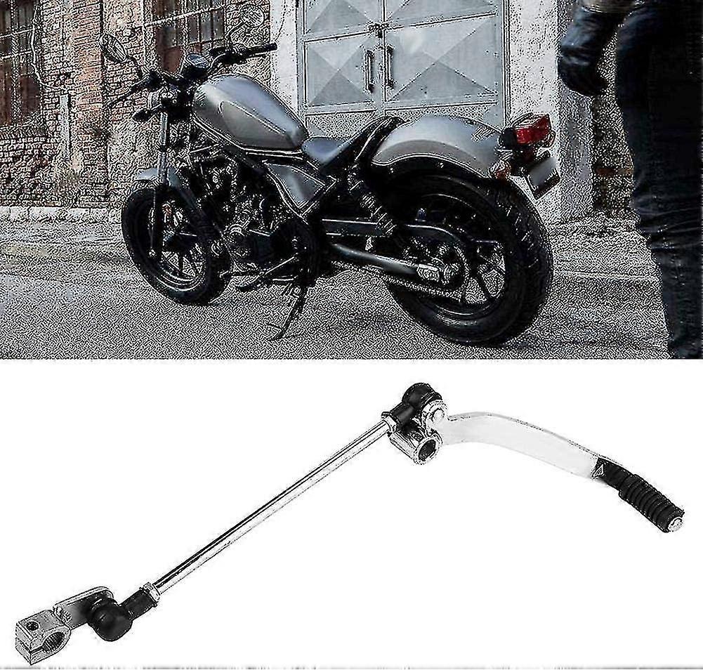 Motorcycle Shift Linkage - Gear Shift Lever and Change Linkage ...