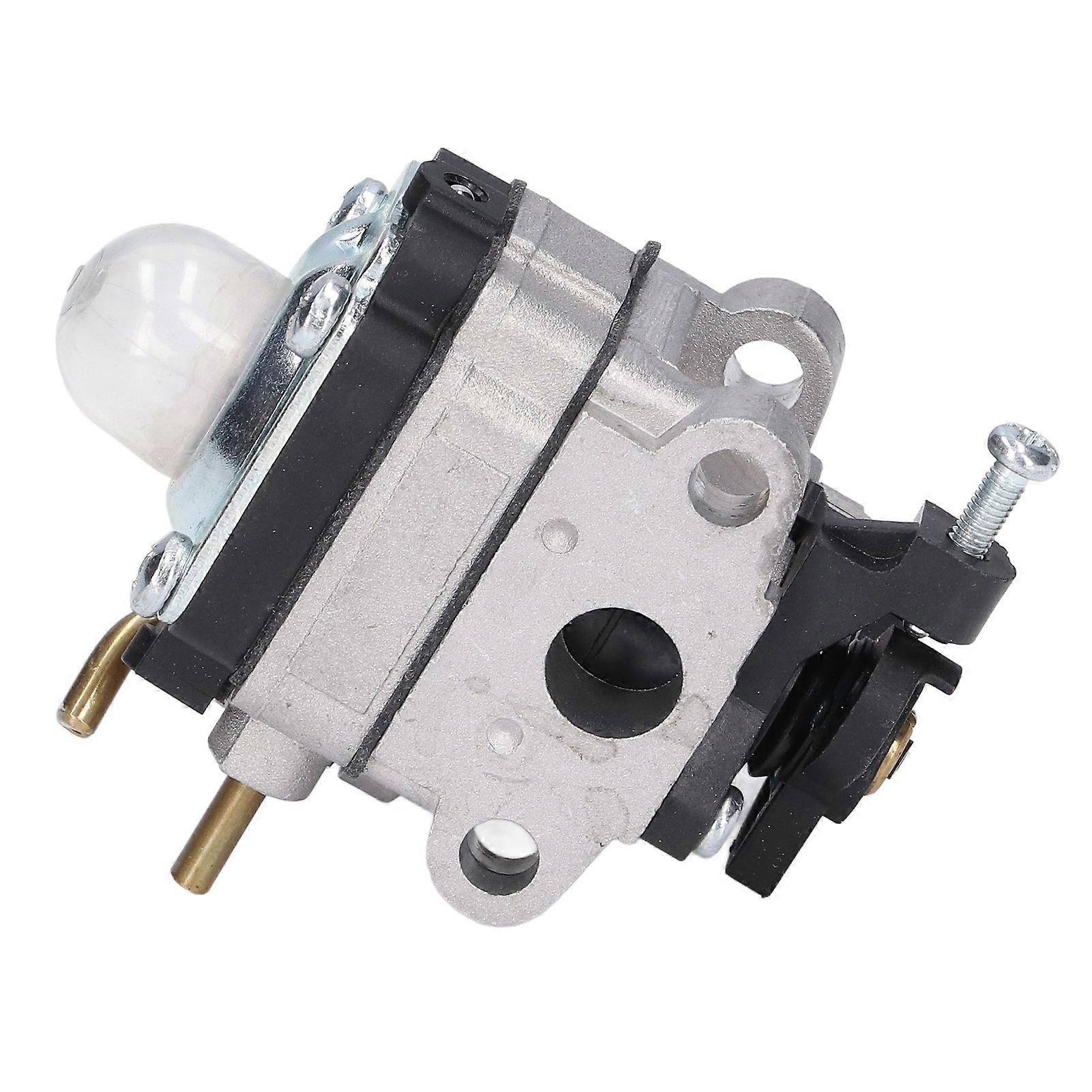 Carburetor Kit Garden Lawn Mower Carburetor compatible Ryobi RY252CS ...