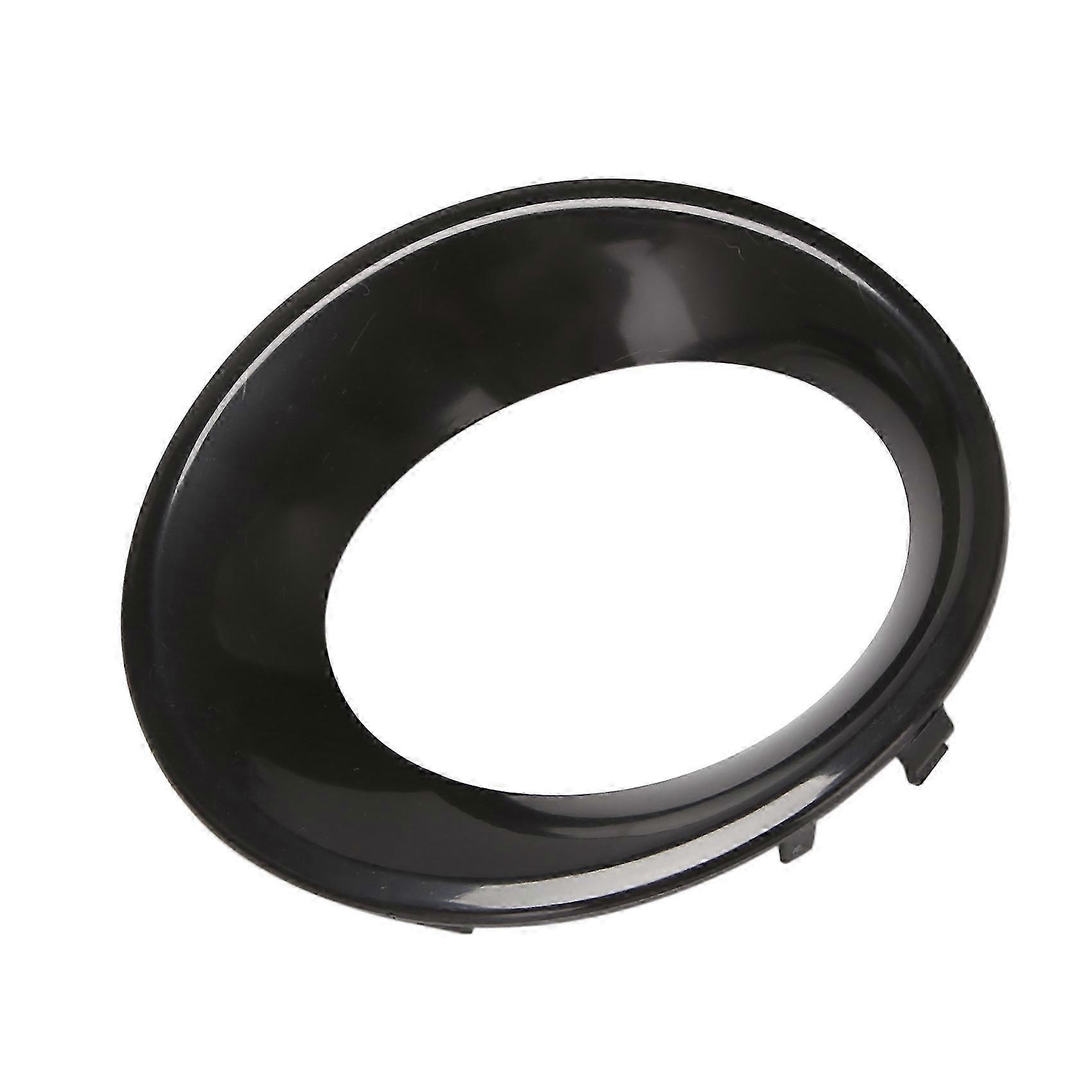 2Pcs Car Fog Light Cover Trim Driving Light Grill Trims For- X3 E83 LCI ...