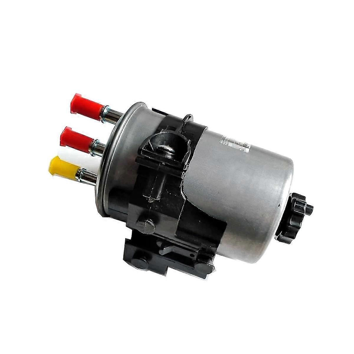 Engine Crude Oil Fuel Filter for Ssangyong Actyon Sports 2005-2019 ...