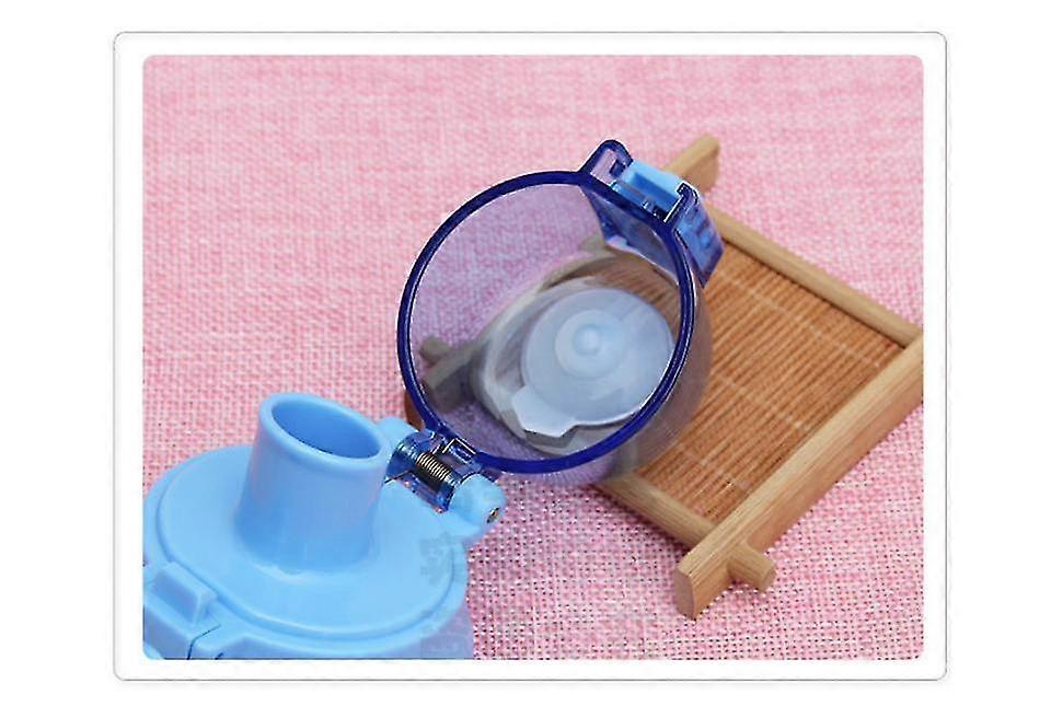 Children's Water Cups Summer Drinking Cups Out Portable Plastic ...