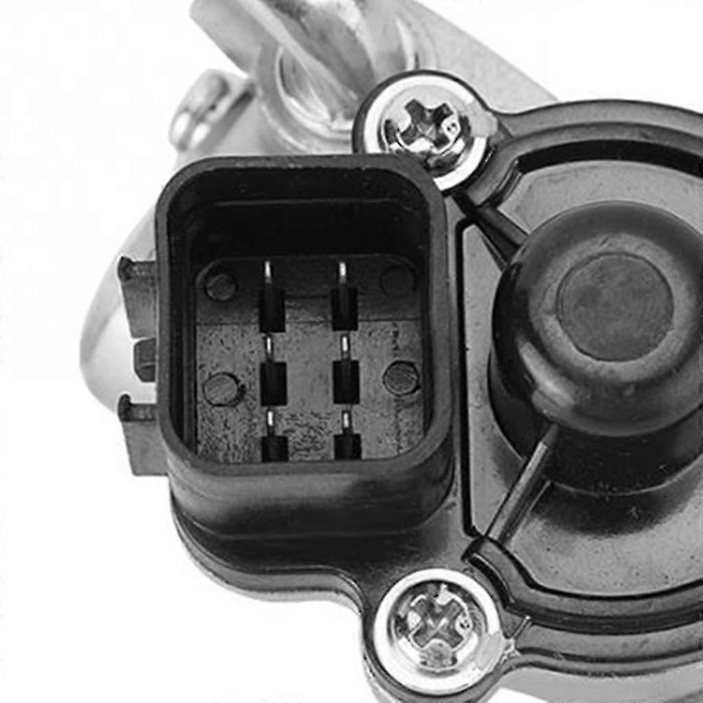 New IAC Idle Air Control Valve MD614743 for Mitsubishi Mirage 1.5/1.8L ...