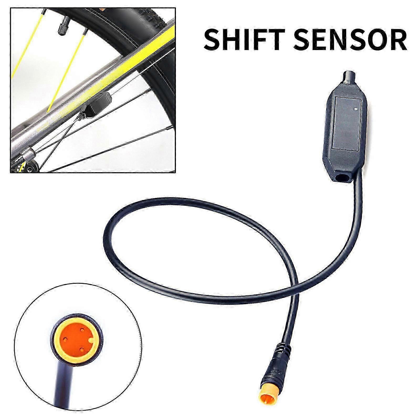 Gear Shift Sensor for BAFANG BBSHD BBS01 BBS02 Mid Drive Motor Ebike ...