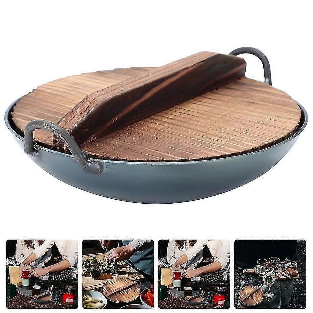 1 set of Mini Kitchenware Simulation Cooking Tool Models Miniature ...