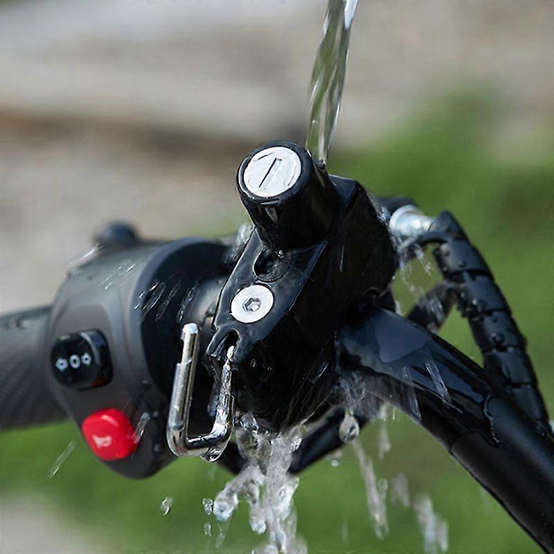 For HONDA Hornet CB750 HORNET CB 750 2023 2024 Universal Motorcycle Helmet Lock Anti-Theft ...