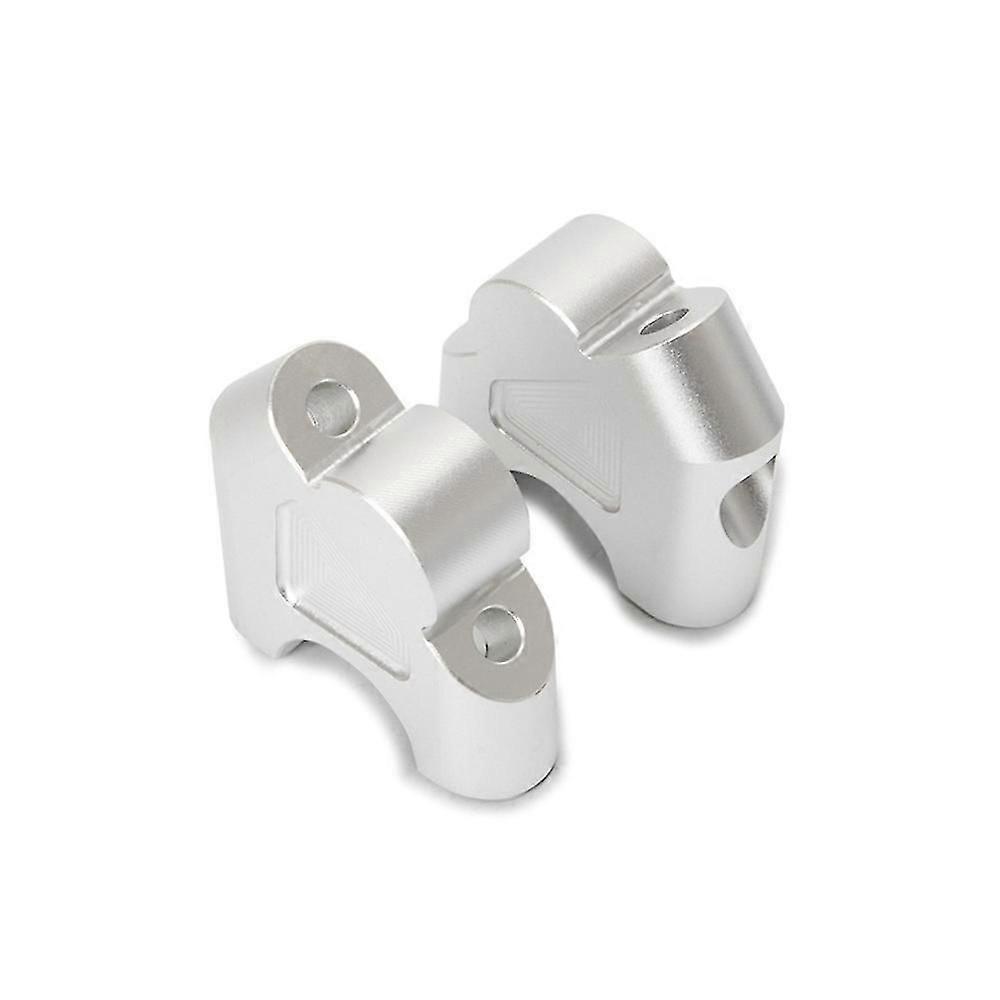 Handlebar Riser Clamp Handlebar Mount Riser Replacement for BMW R1200GS ...