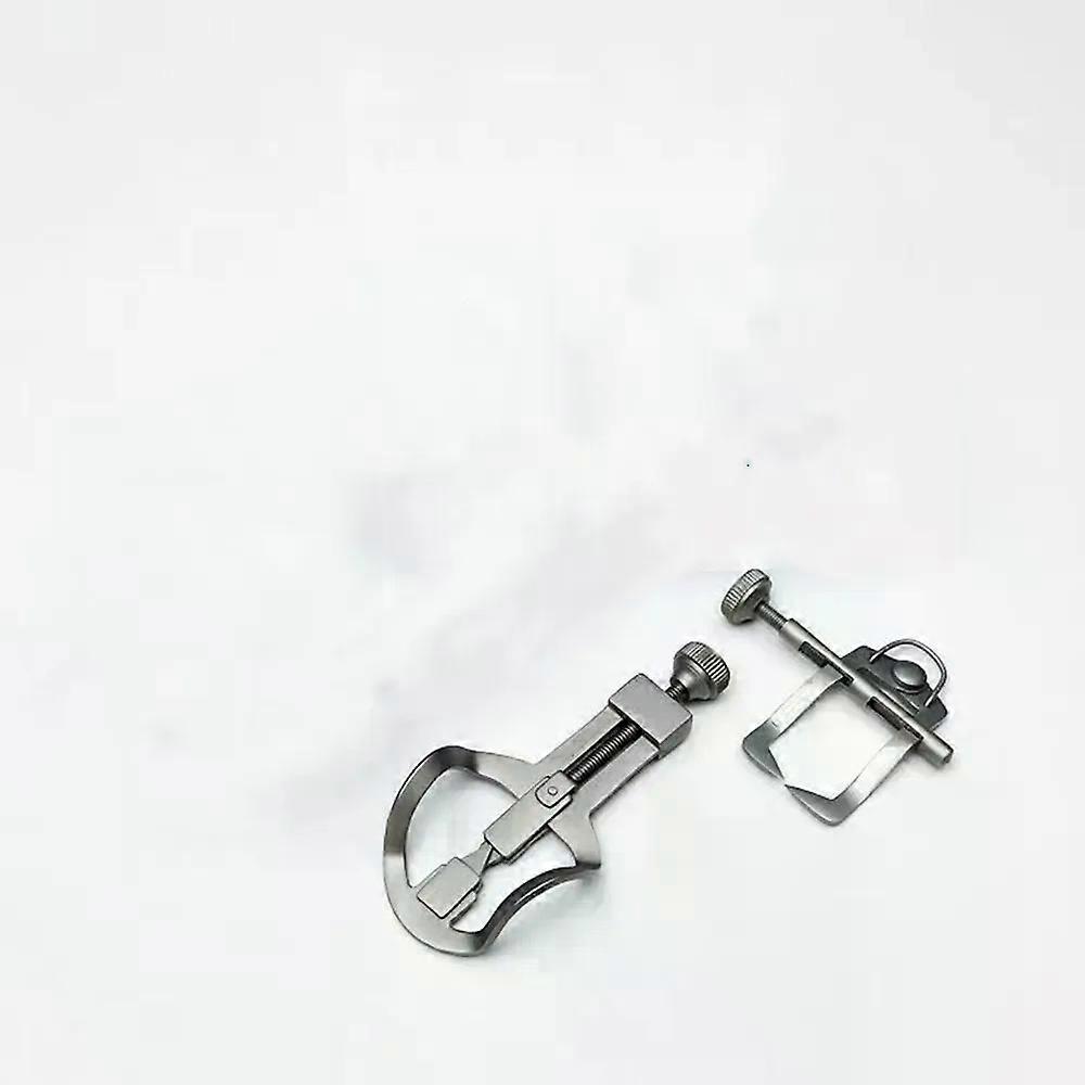 Dental Anterior/Posterior Tooth Divider Separator Retractor Orthodontic ...