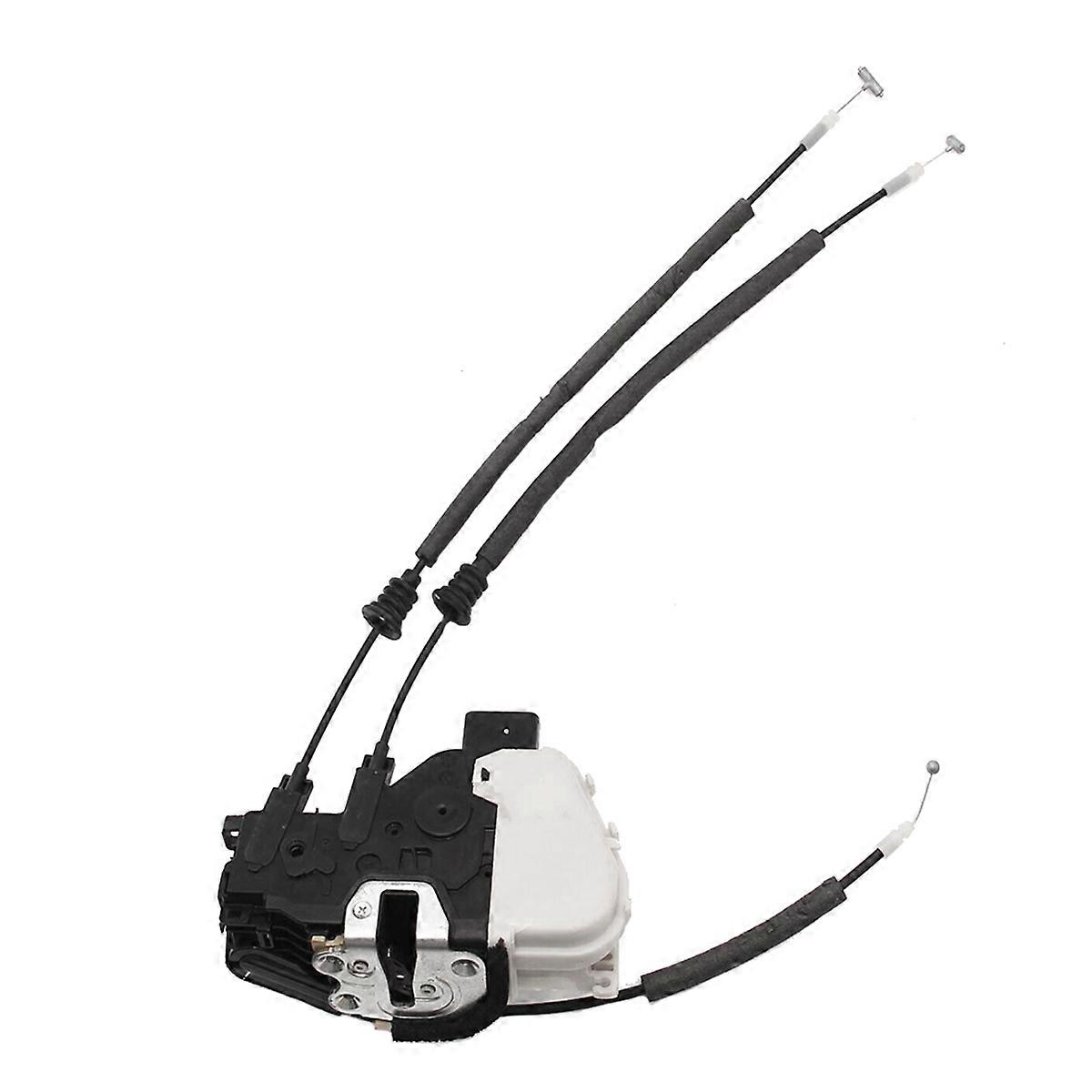 Door Lock Actuator Latch Motor Front Right Passenger Side 81320-2W010 ...