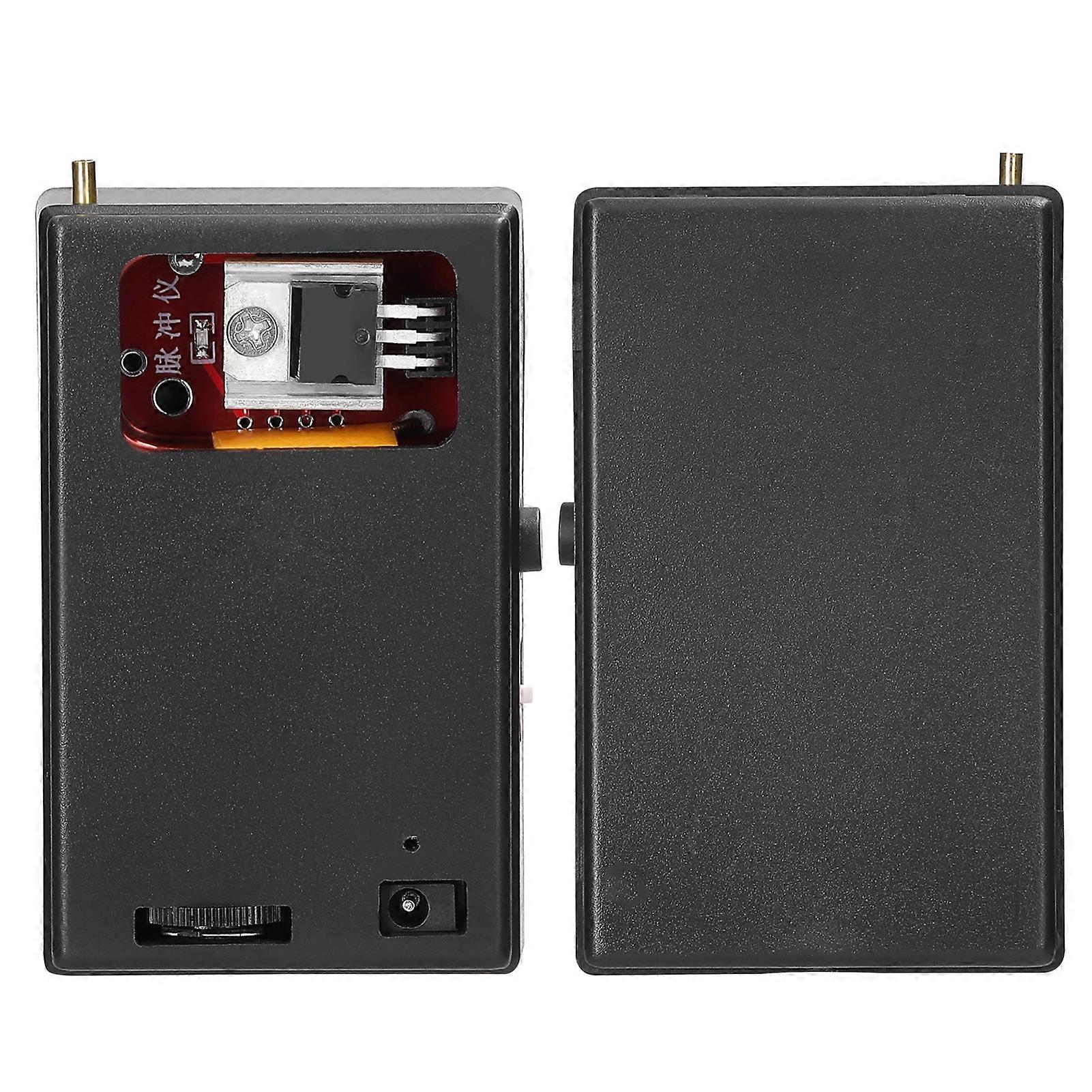 Multifunctional High Frequency EMP Electromagnetic Pulse Generator ...