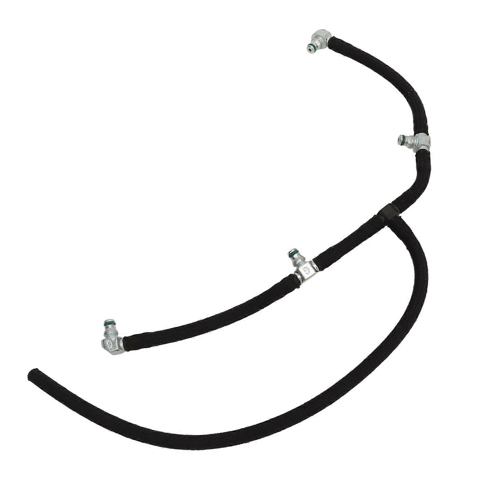 Fuel Injector Return Line 16672MA70A Injector Bleed Off Return Line for ...