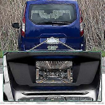 CK4Z-19G490-A Rear View Backup Camera for Cargo Van 2018-2019 ...