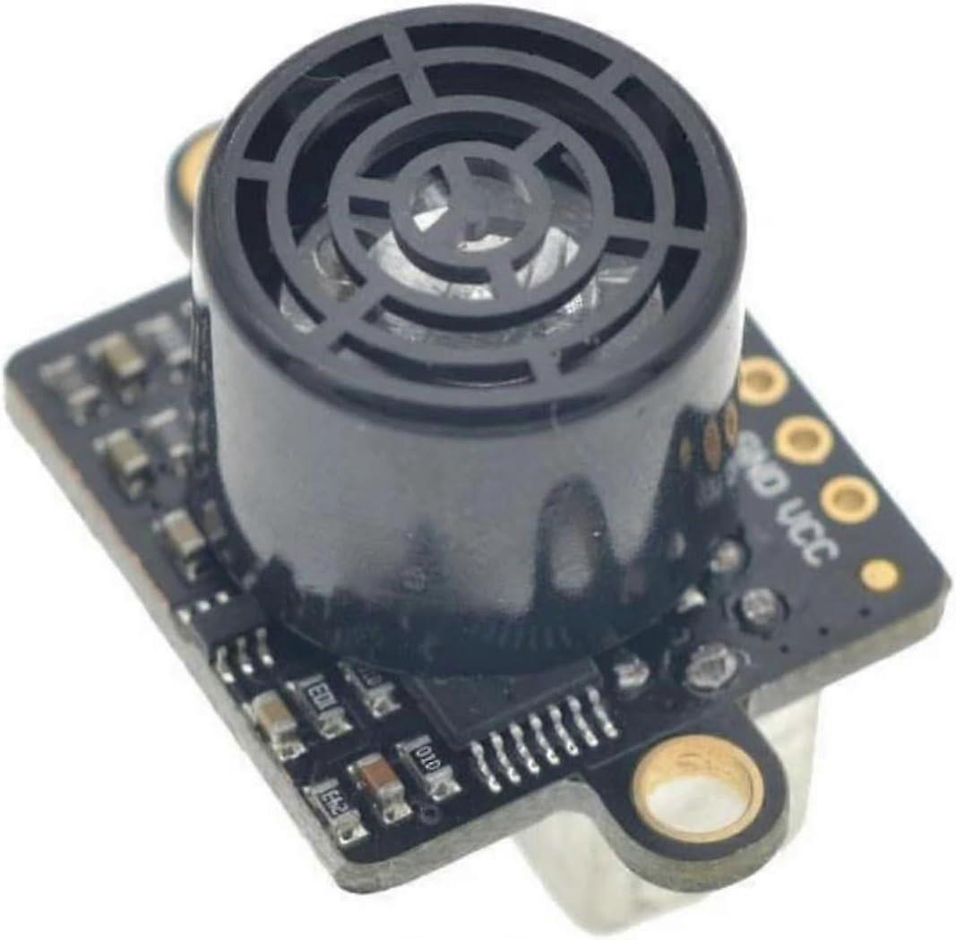 GY US42 I2C Ultrasonic Distance Sensor Module with I2C Connectivity for ...