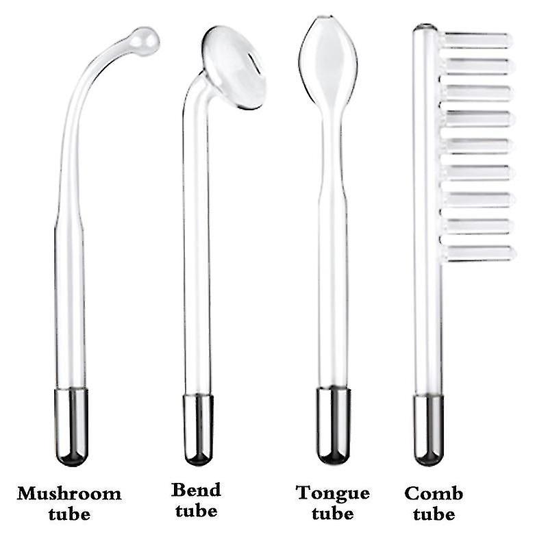 Facial saunas high frequency beauty skin care facial spa salon acne ...