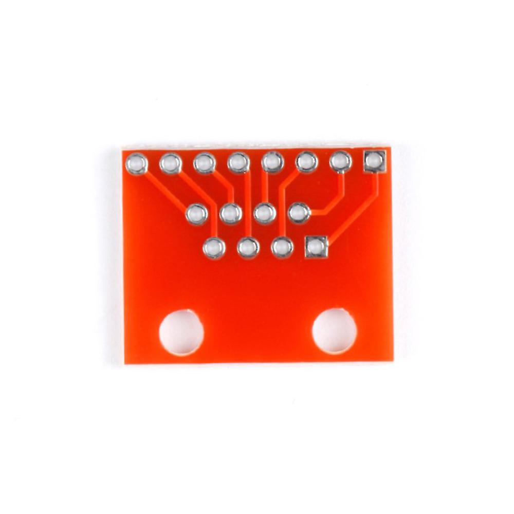 10pcs Portable Modular Connectors / Ethernet Connectors Rj45 Breakout ...