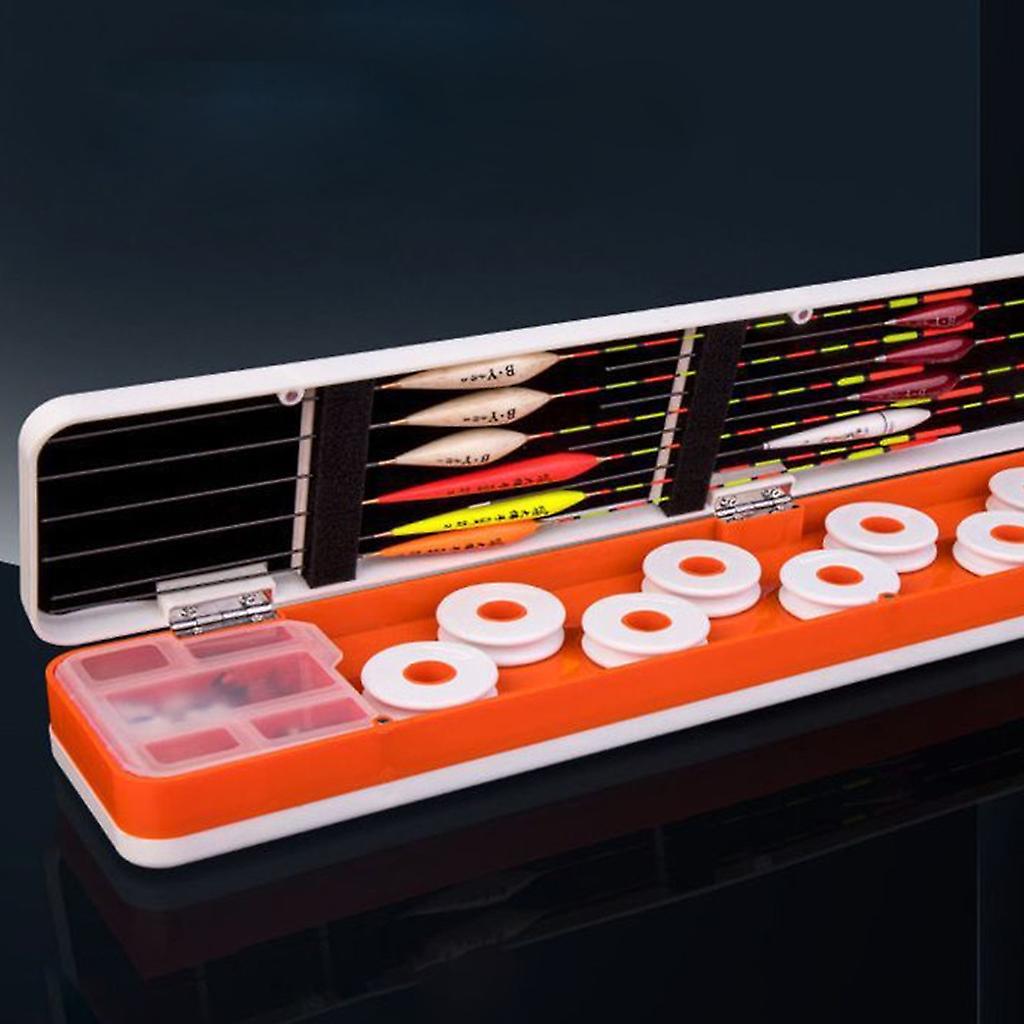 Fishing Float Set Float Wood Buoys Float Bobber Floating Multifunction ...