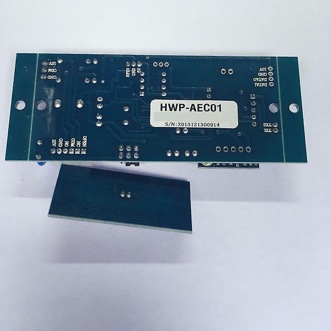 Rfid Two Way Embedded Door Access Control Access Control Two Side Swipe ...