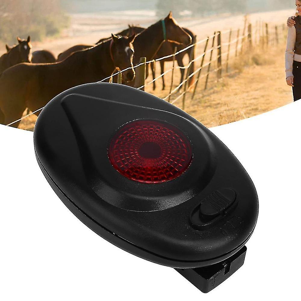 Electric Fence Alert Tester, Flash Signal Light, Electric Fence For ...