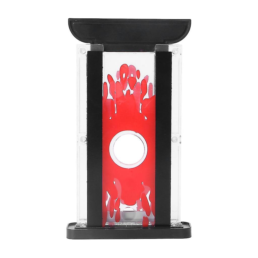 Funny Finger Chopper Guillotine For Hay Cutter Magician Trick Stage ...