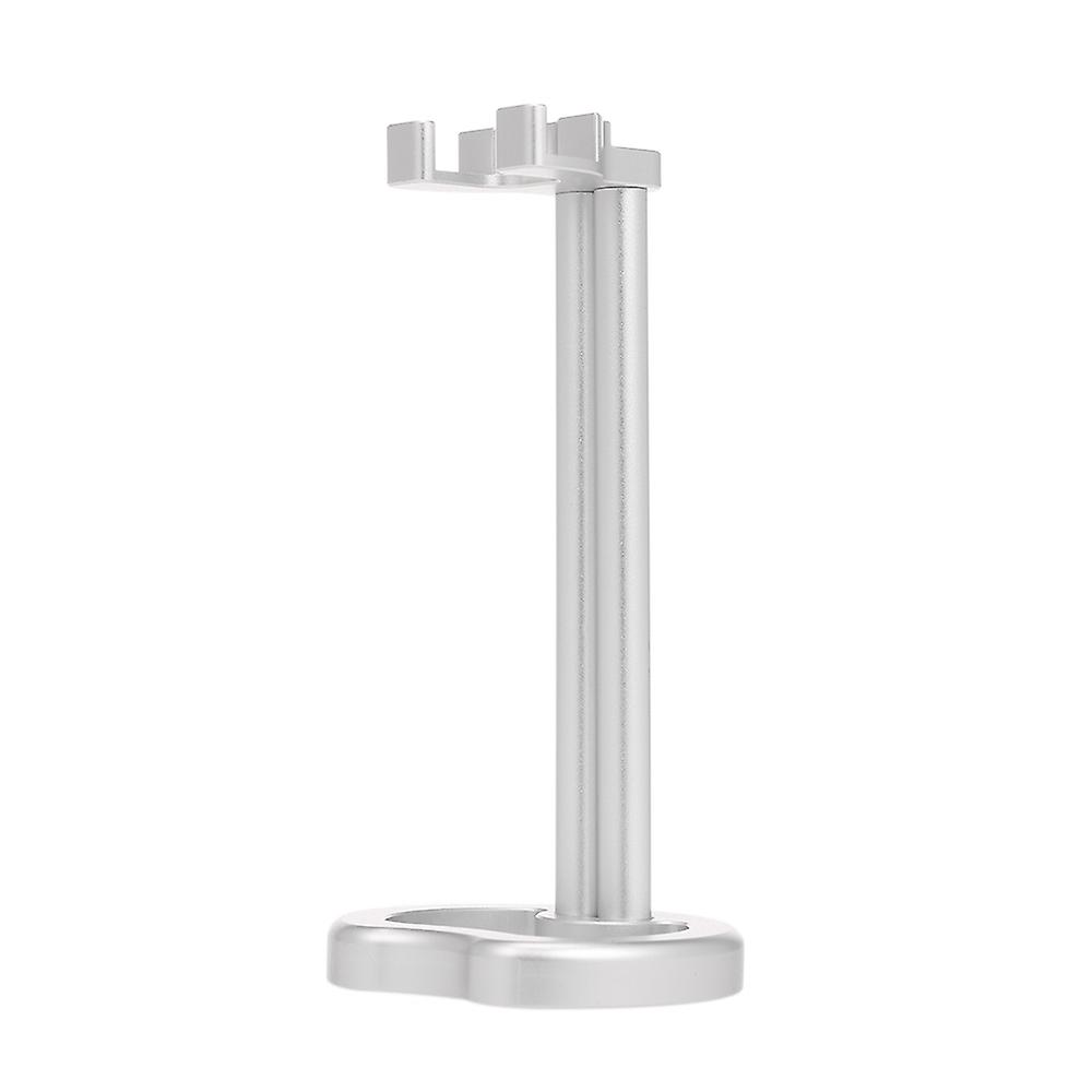 Men Razor Holder Metal Shaving Razor Stand Safety Razor Holder Male ...