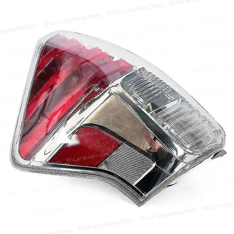 Car Rear Tail Light For Toyota Prius V Us 2015 2016 2017 2018 Rear Turn ...