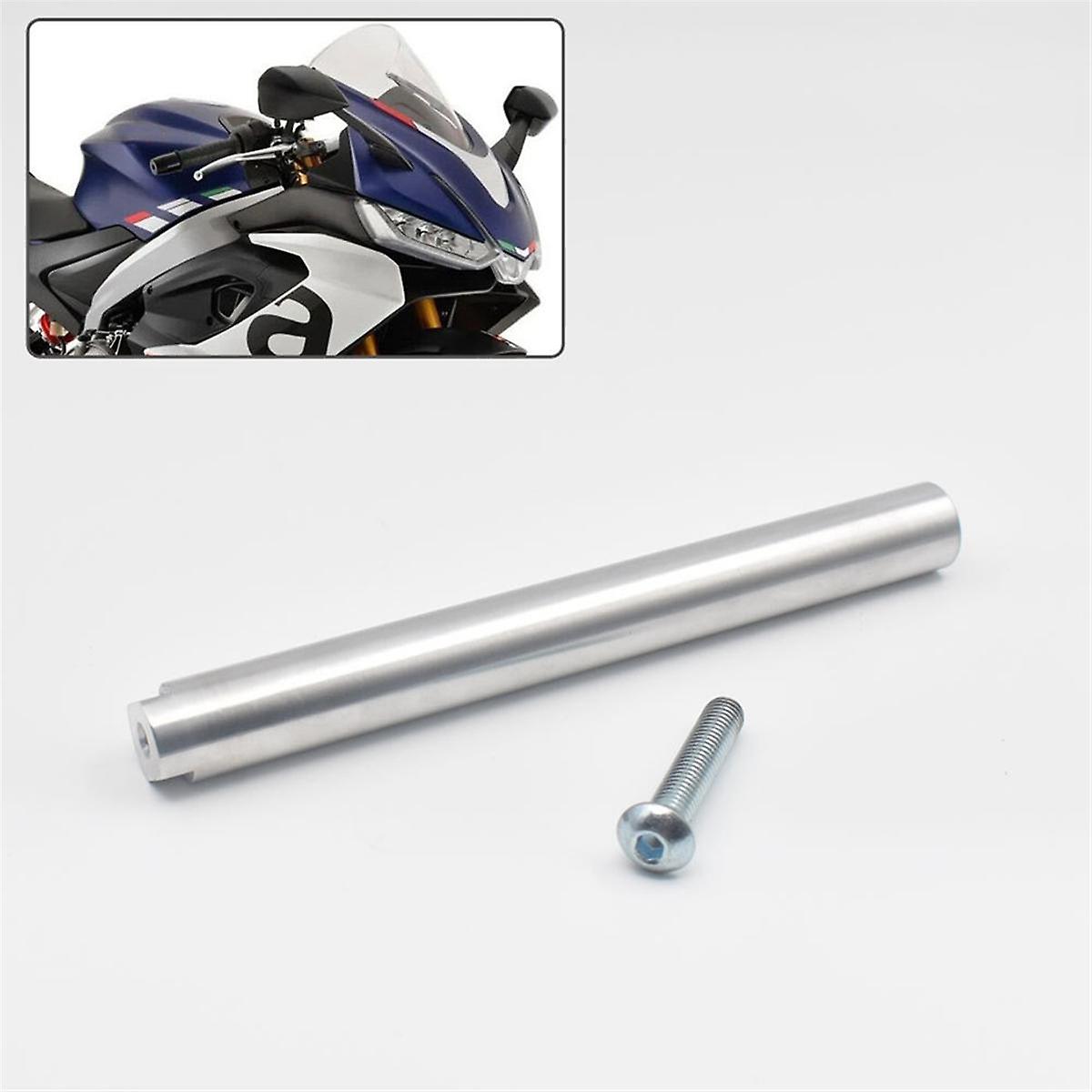 Motorcycle Faucet Handlebars Steering Lever Direction Handle for RS660 ...