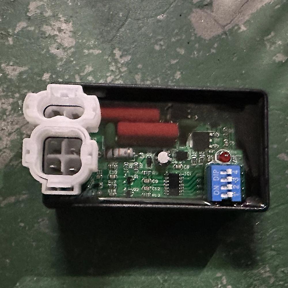 Xlr125 Xl125 Titan99 Racing Ac Cdi For Titan92-02 Ks Ml125 Speed Limit ...