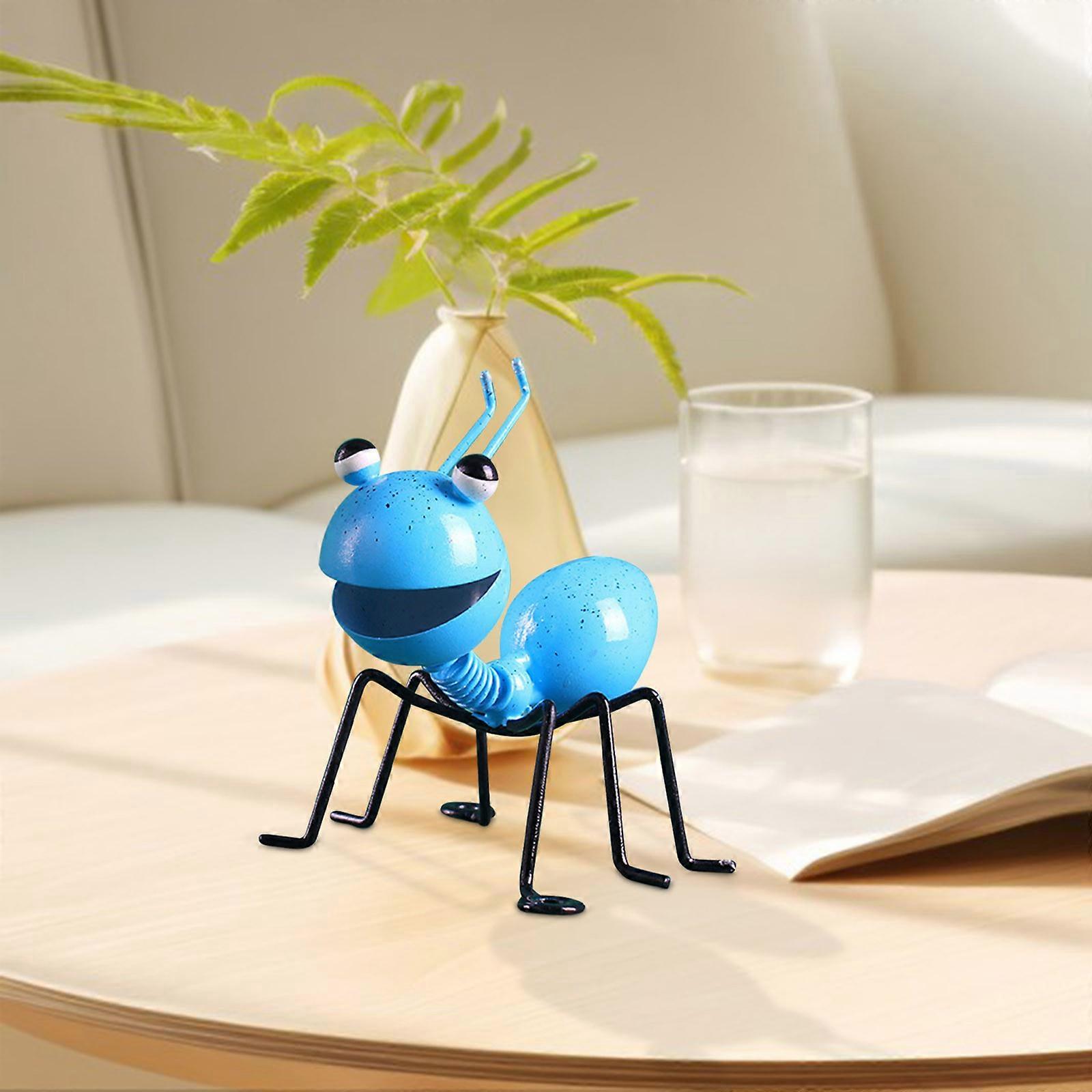 Decoration Of Ants Of Metal To Garden Sculpture Ant Decoration Of Ant ...