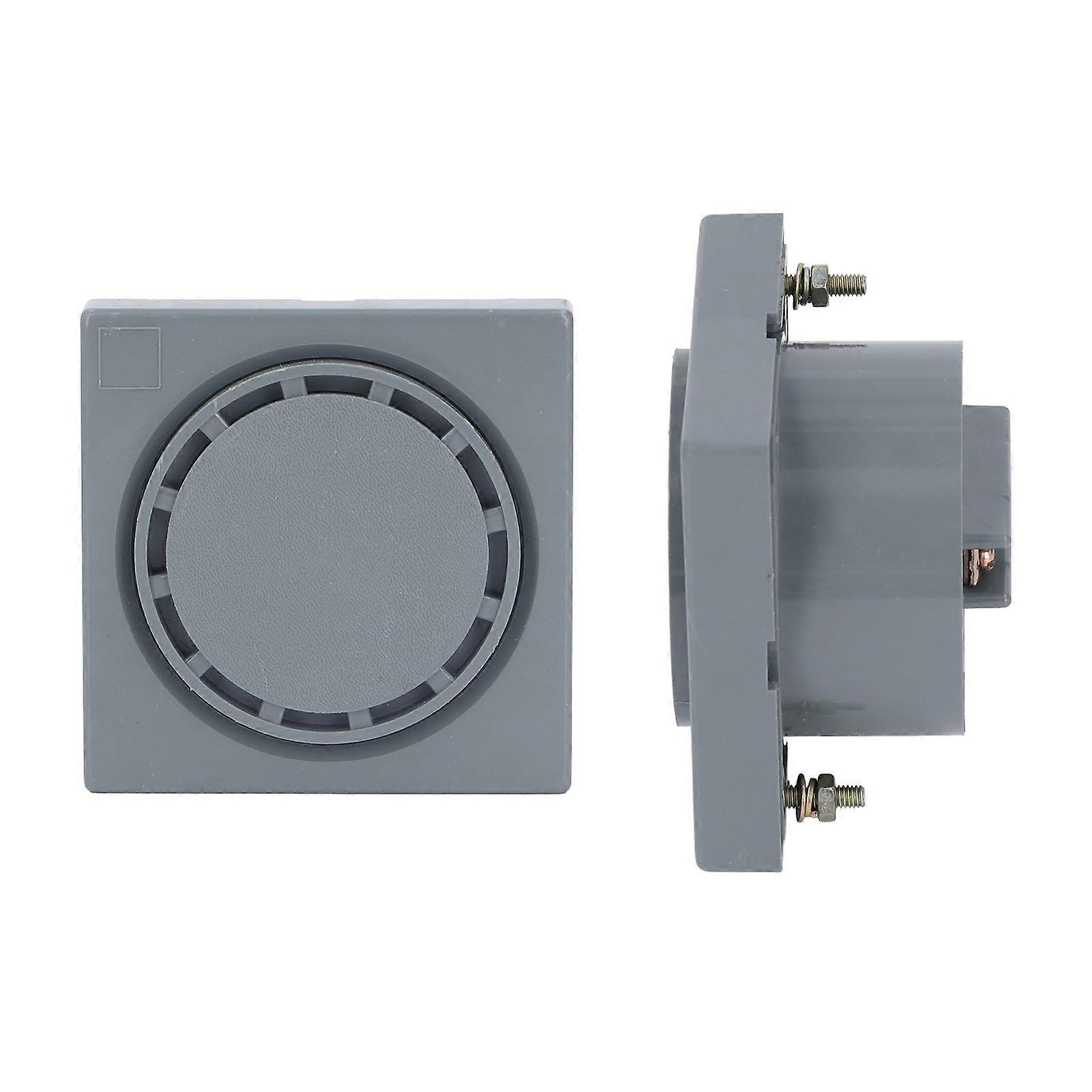 Buzzer Alarm 85dB PC Electric Beep Sounder Continuous Sound Sounder for ...