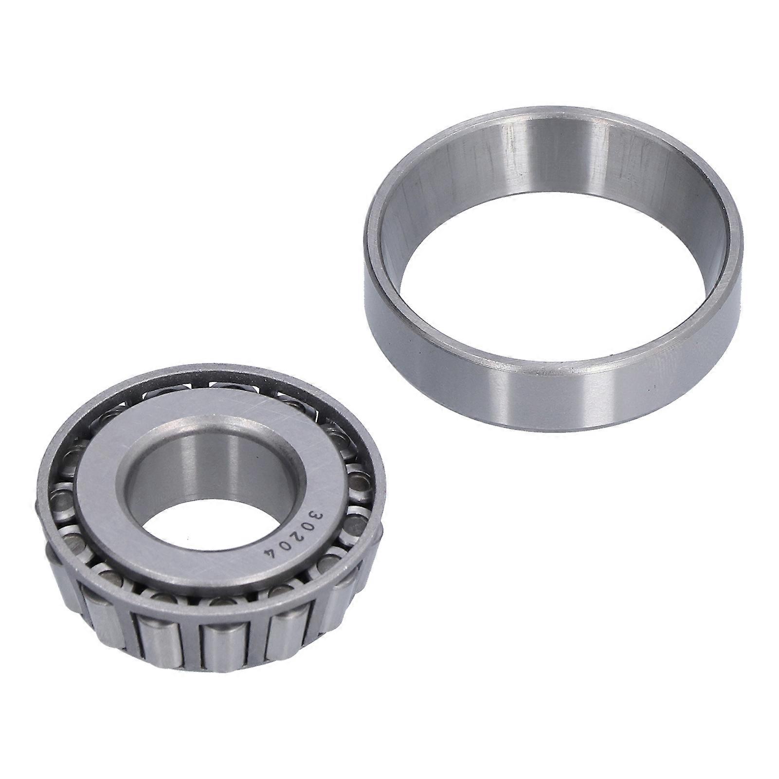 Ball Bearing 30204 7204E Tapered High Load Rollerbones Bearing with ...