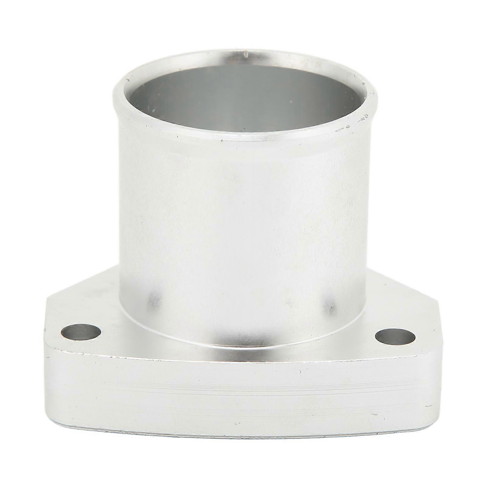 Turbo Compressor Outlet Adapter Turbocharger Flange Kit for Y61 TD42TI ...