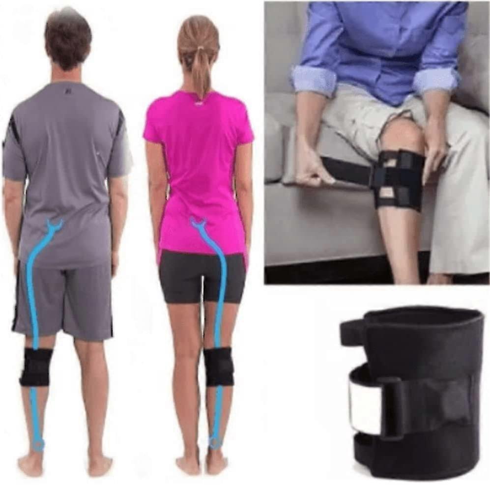 Pressure Point Brace Relieve Acupressure Leg Sciatica, As Seen On Tv ...