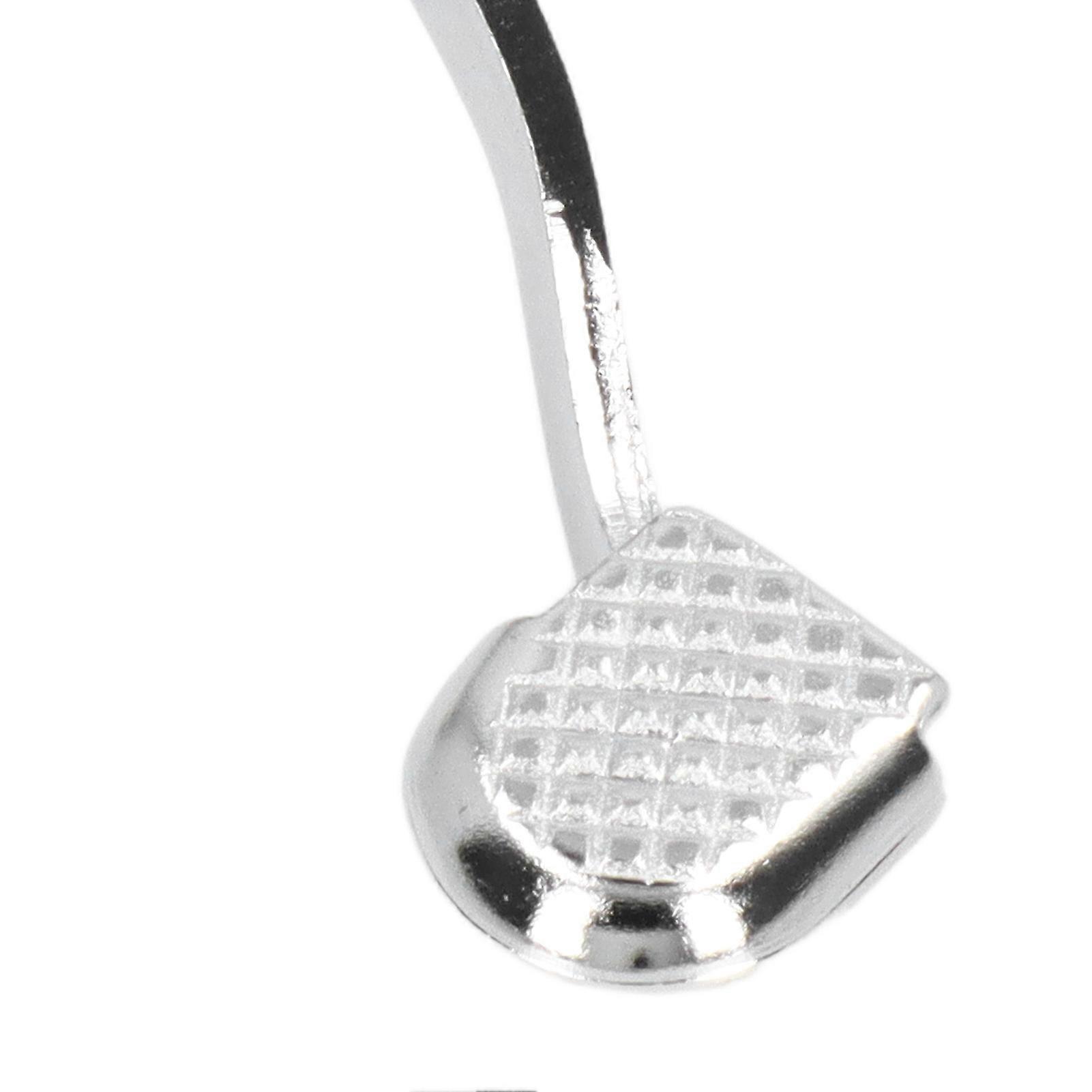 13mm monkey motorcycle shift lever chrome-plated shifter pedal assembly ...