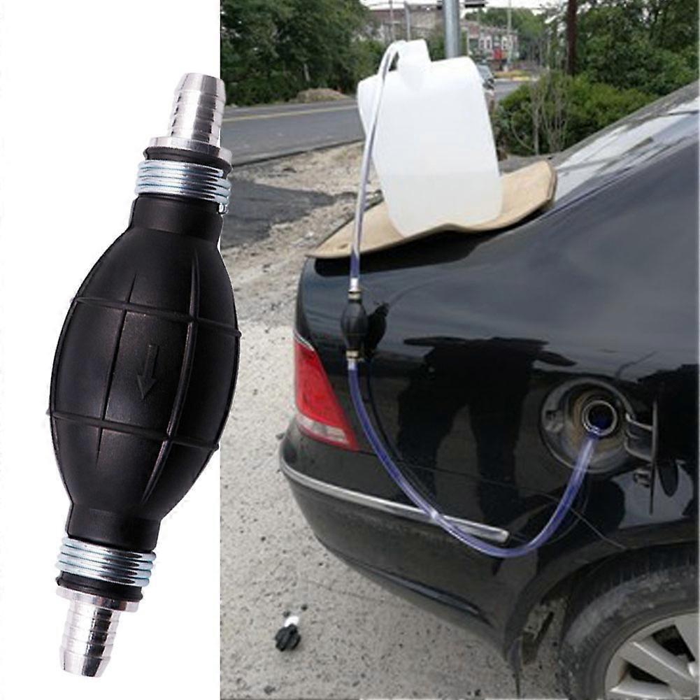 Universal Car Fuel Pump Portable Handheld Gasoline Pump Hand Pump ...