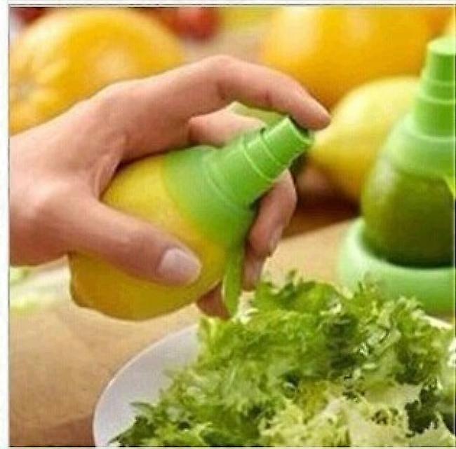 Lemon spray lemon/lime | Fruugo UK