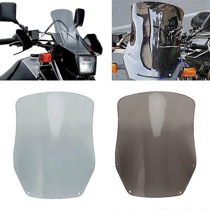Back Protectors Motorcycle Windscreen Windshield Covers Screen Wind ...