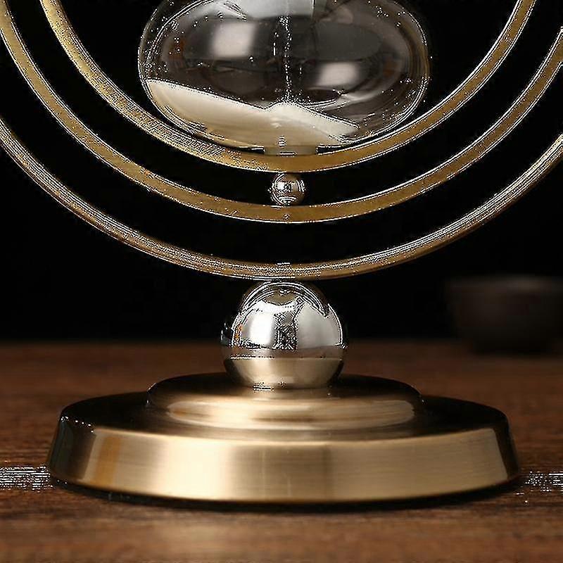 Tabletop Rat Acceptable Hourglass R Retro Hourglass 1 Hour Hourglass ...