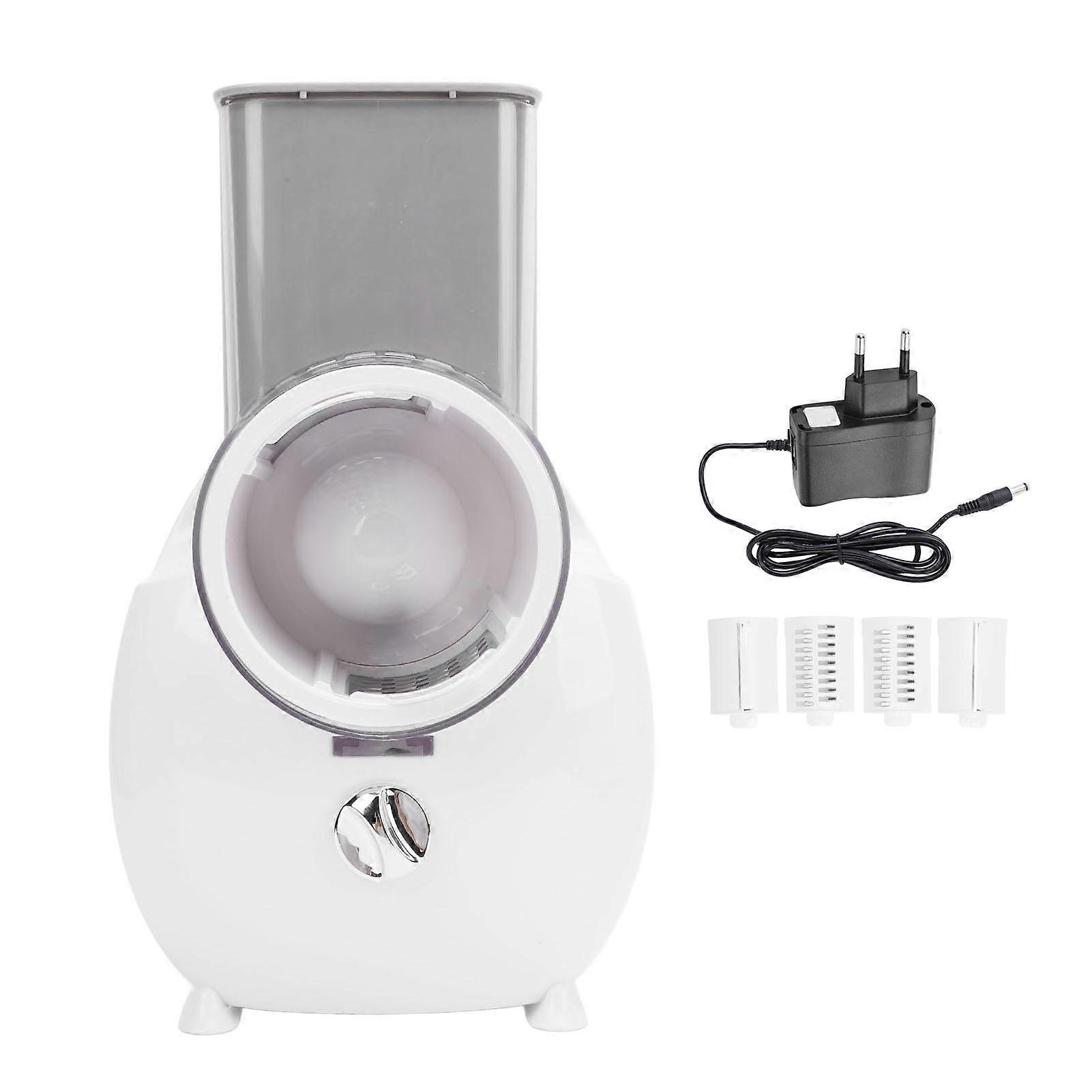 Electric Cheese Grater Stainless Steel Automatic Multifunctional ...