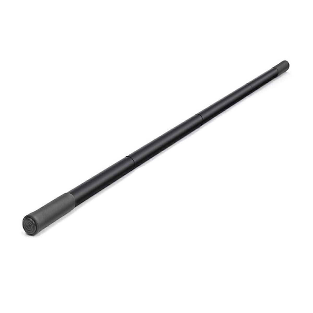 Yoga Stick 5 Ft Sturdy Steel Adjustable Stretching Stick for Mobility ...
