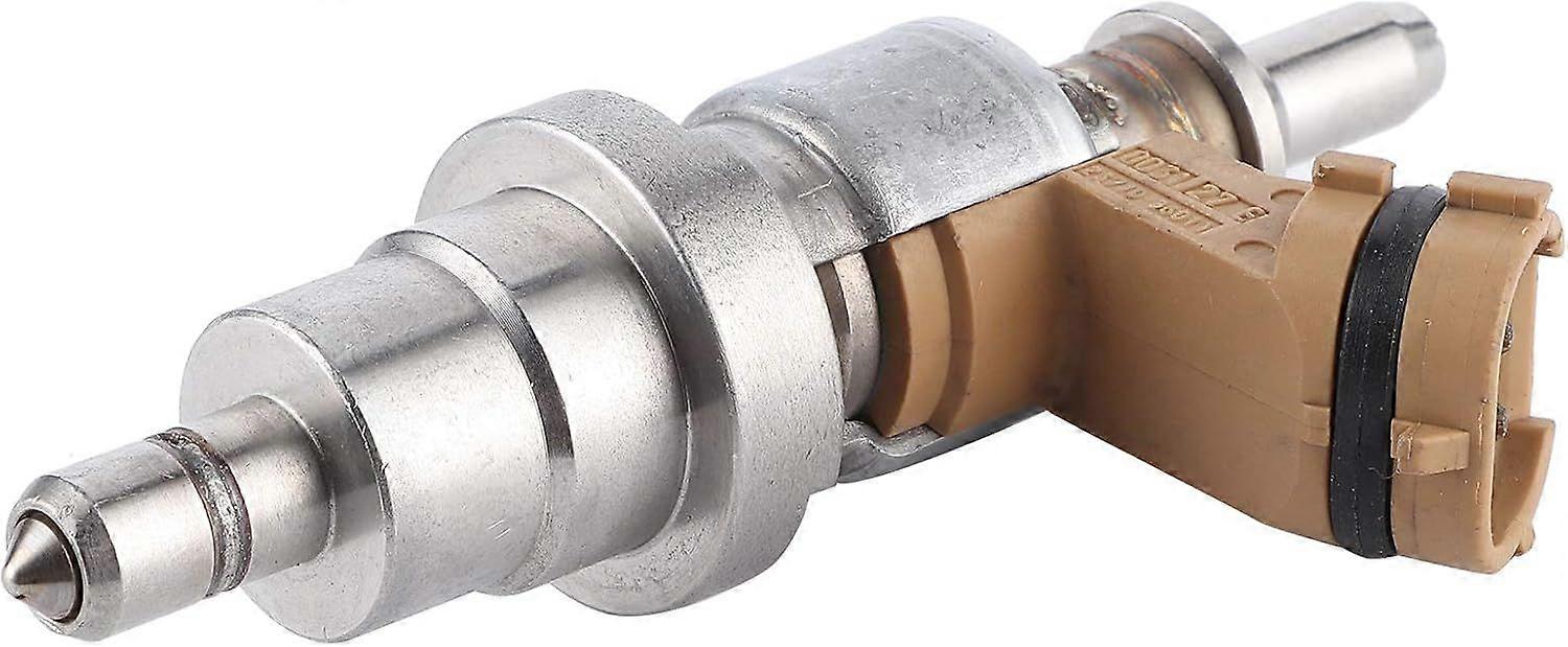 Silver Fuel Injector Kit Car Gas Injector for AURIS AVENSIS SED VERSO ...